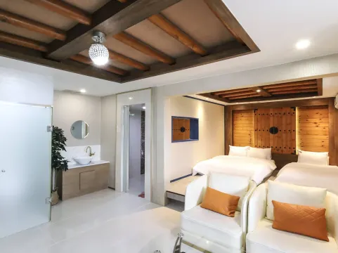 Seocheon Sogok Stay - 서천군