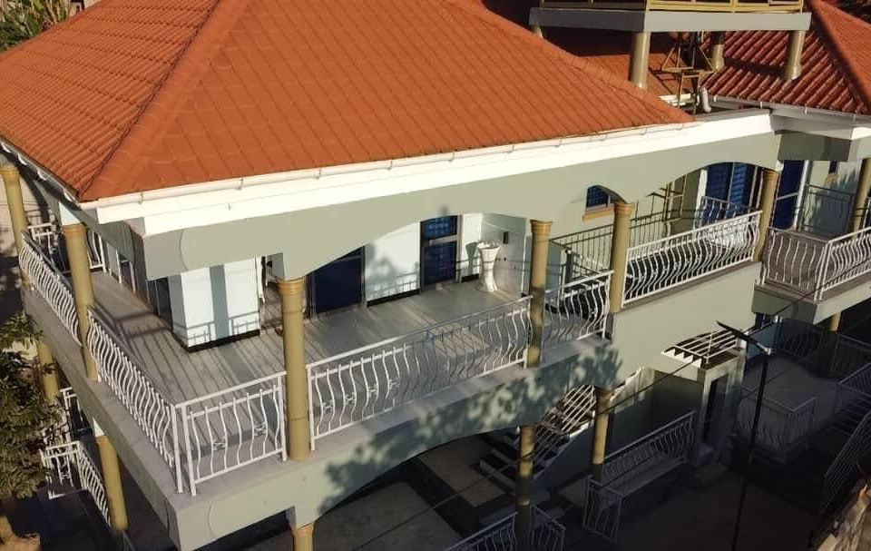 McMillan Hotel Entebbe, Entebbe - 2026 Updated Prices, Deals & Reviews ...