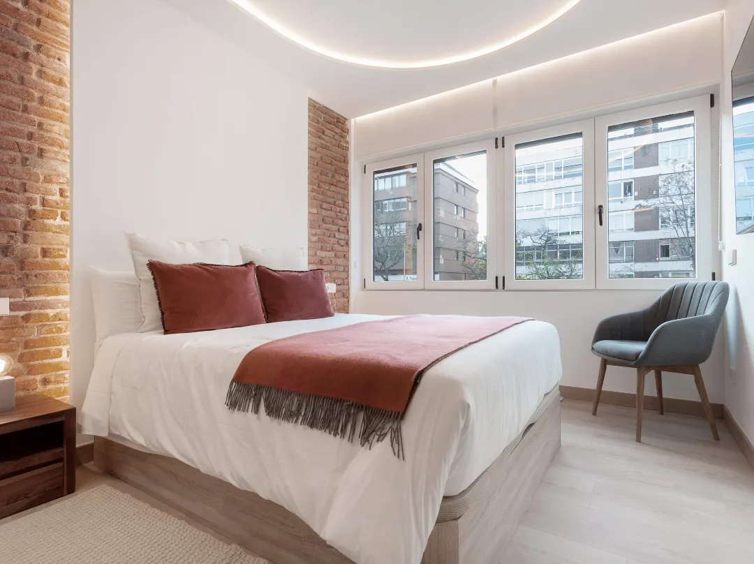 Genteel Home Concha Espina I - Madrid