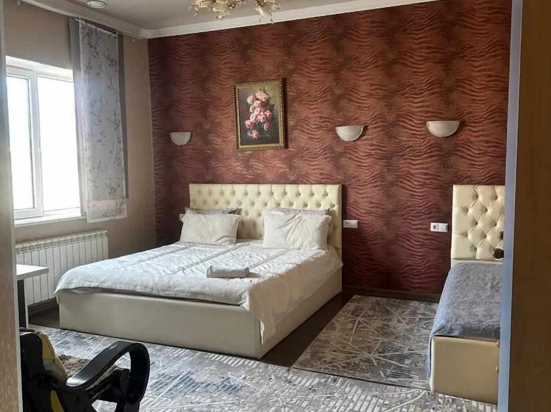 It Hub Homestay - 比什凱克