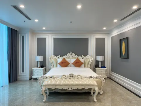 Infinity Hotel - Prowincja Thái Bình