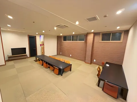 Hostel Wasabi Asakusa - Asakusa