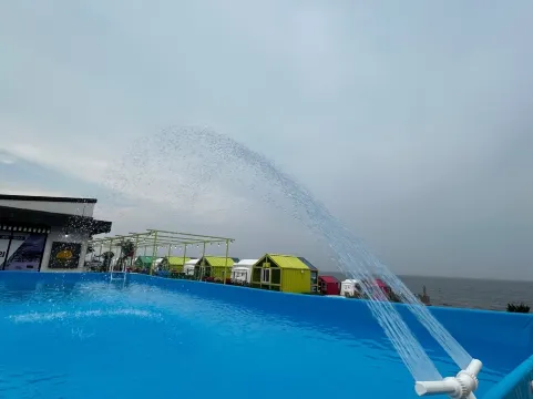 Pohang Uni's Sea Caravan Guryongpo Branch - Pohang-si