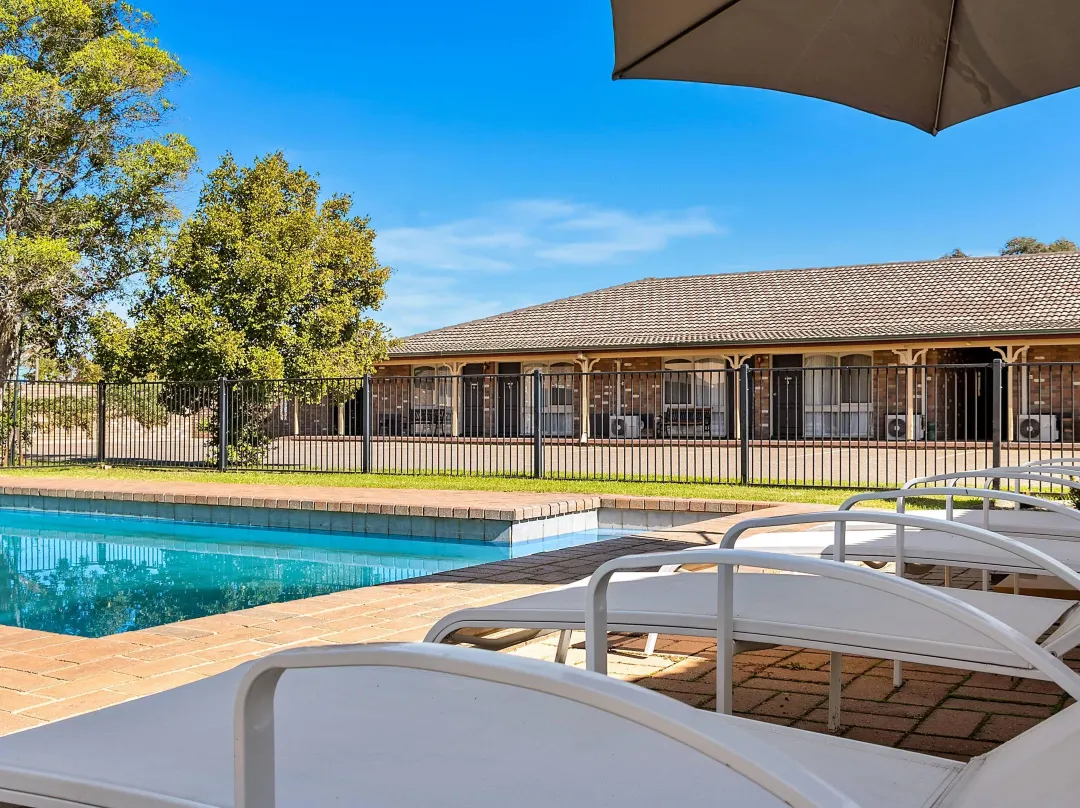 Quality Inn Carriage House - Wagga Wagga