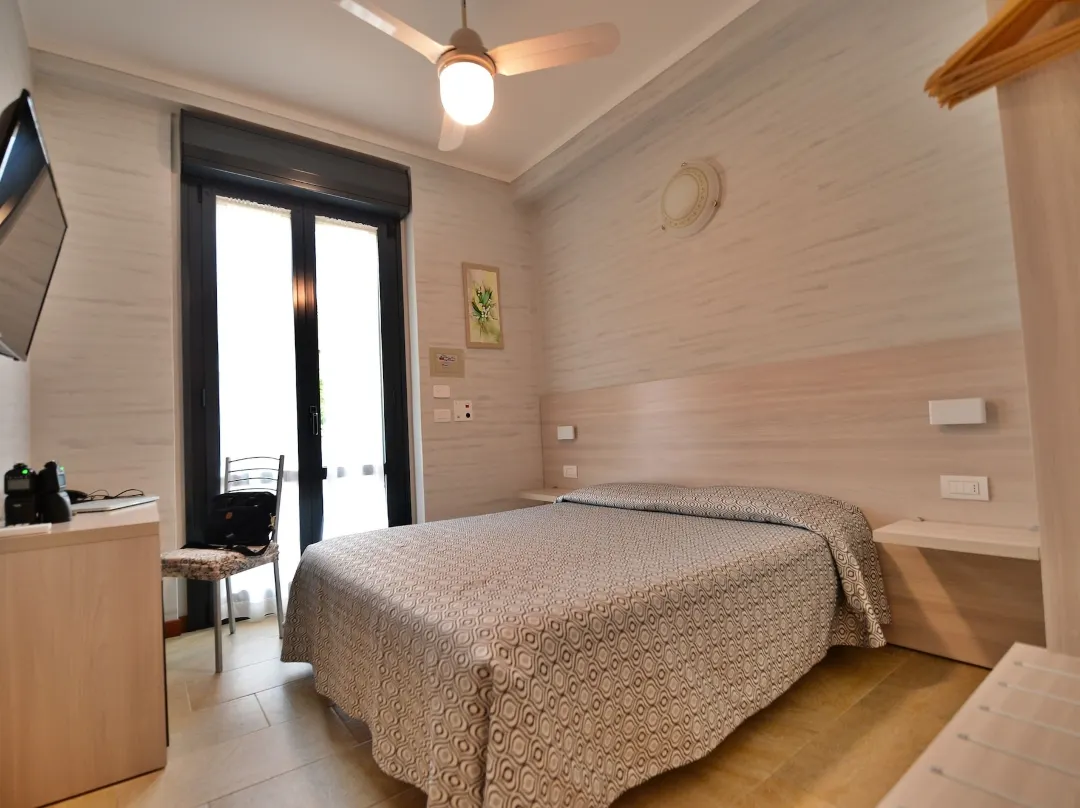 Albergo Fiordaliso - Sirmione