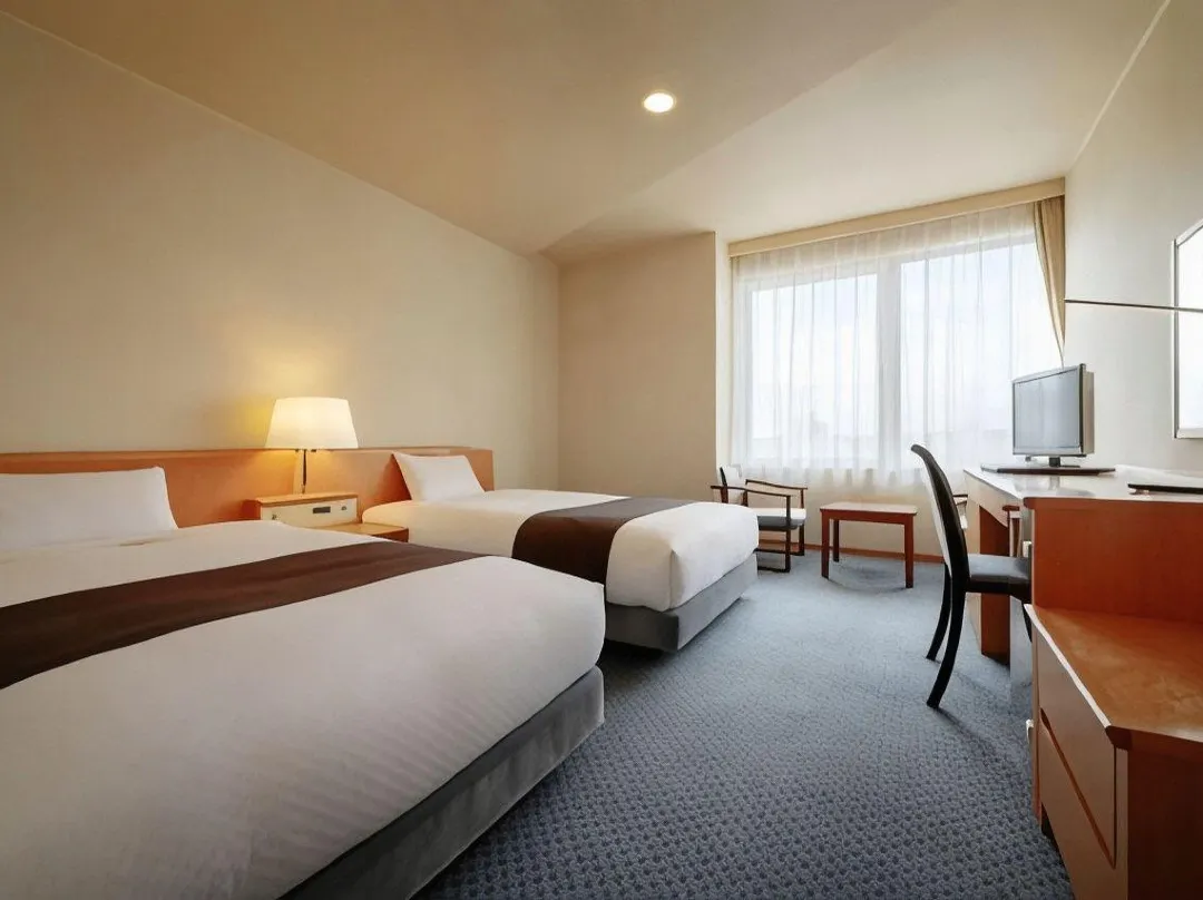 Hotel Miyuki - 稚内市