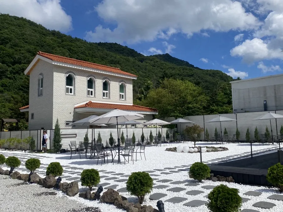 Muju Pool Villa Seven Company - 광양시