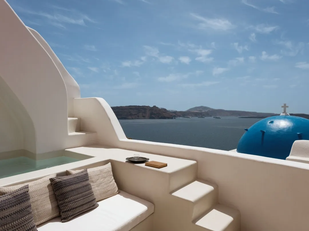 Armenaki - Adults Only - Oia