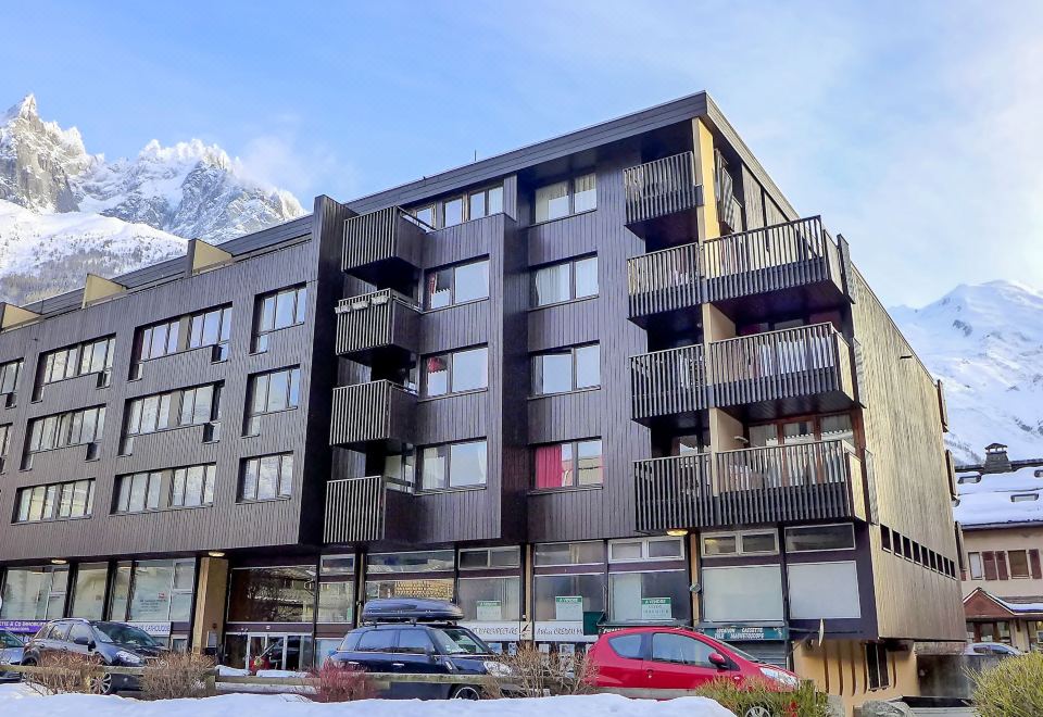 Le Mummery, Chamonix-Mont-Blanc - 2025 Updated Prices, Deals & Reviews ...