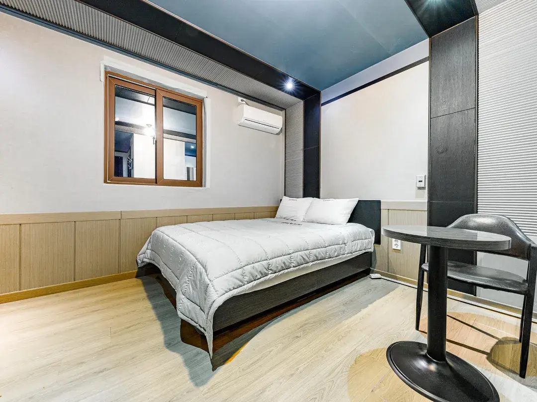 Geochang Jjam Self Check-in Motel - 진주시