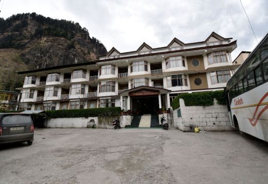 Nishita Resort, Manali - 2026 Updated Prices, Deals & Reviews | Trip.com