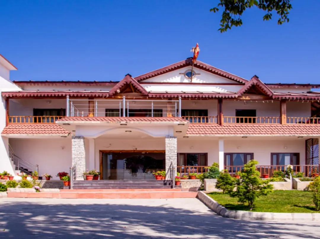 Shri Shail Inn Mukteshwar - Mukteshwar
