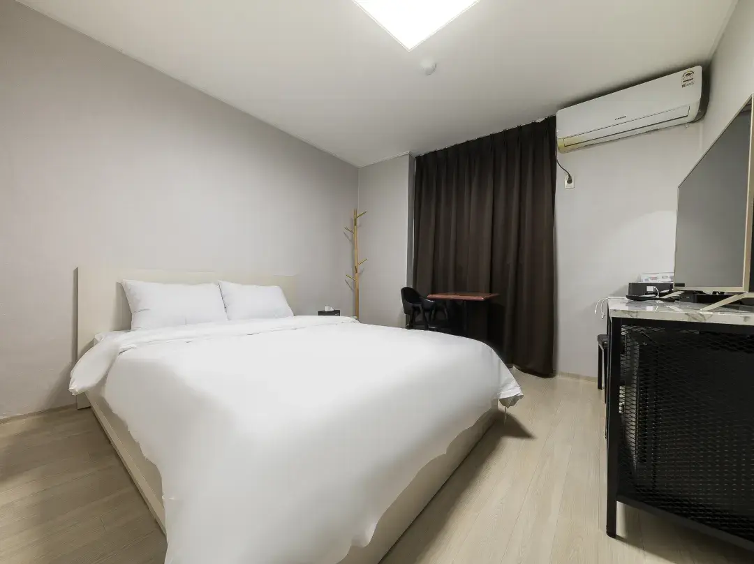 Hongcheon The Stay Motel - 춘천시