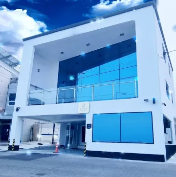 Ulsan Storm Wind Pension - 동구