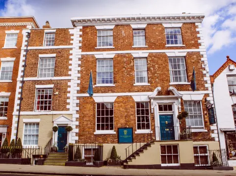 The Townhouse Chester - Chester