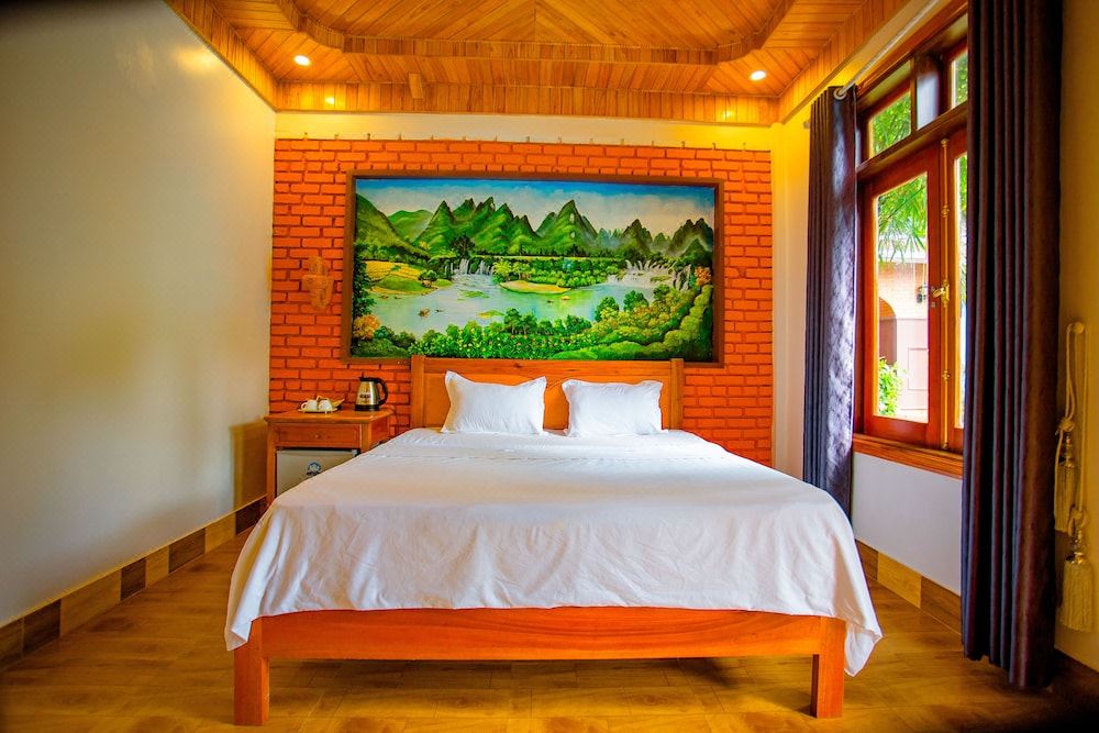 Phong Nha Hillside View Bungalow - Tỉnh Quảng Bình