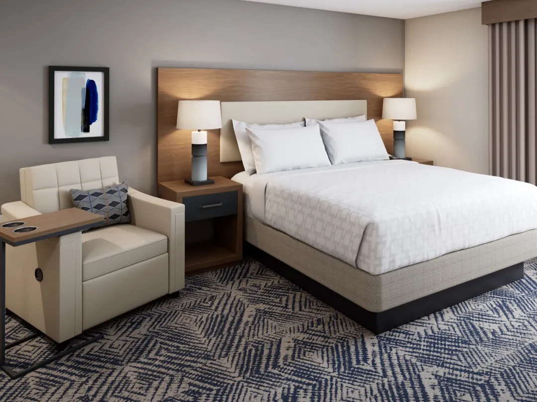 Candlewood Suites Atlanta - Kennesaw - Marietta, GA