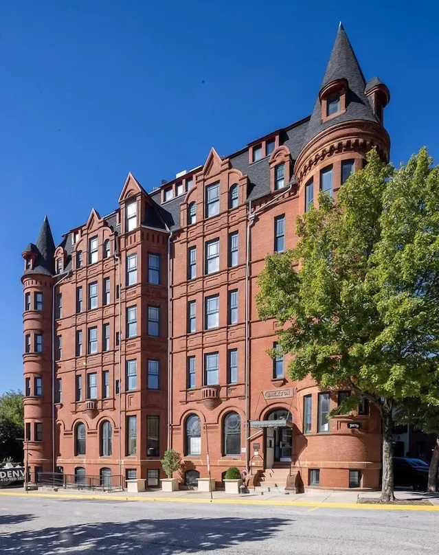 Hotel Brexton, Trademark Collection By Wyndham - Baltimore, MD