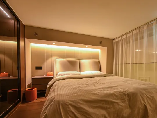 Jinduoduo Home Homestay ) - Hangzhou