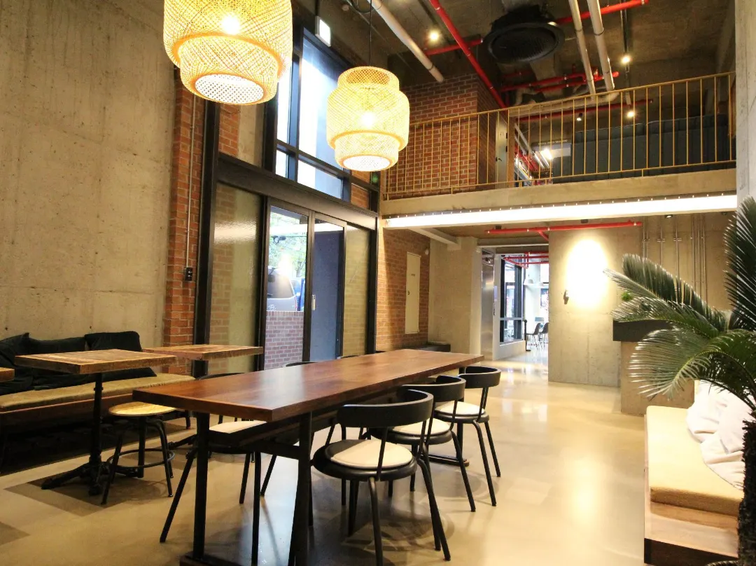 Shui Hostel Busan - Busan