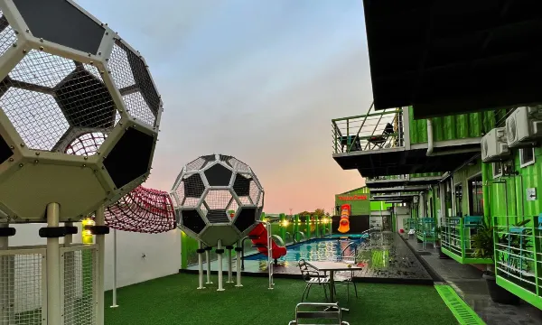 Villa Chee,Sekinchan - Updated 2024 Reviews & Prices | Trip.com