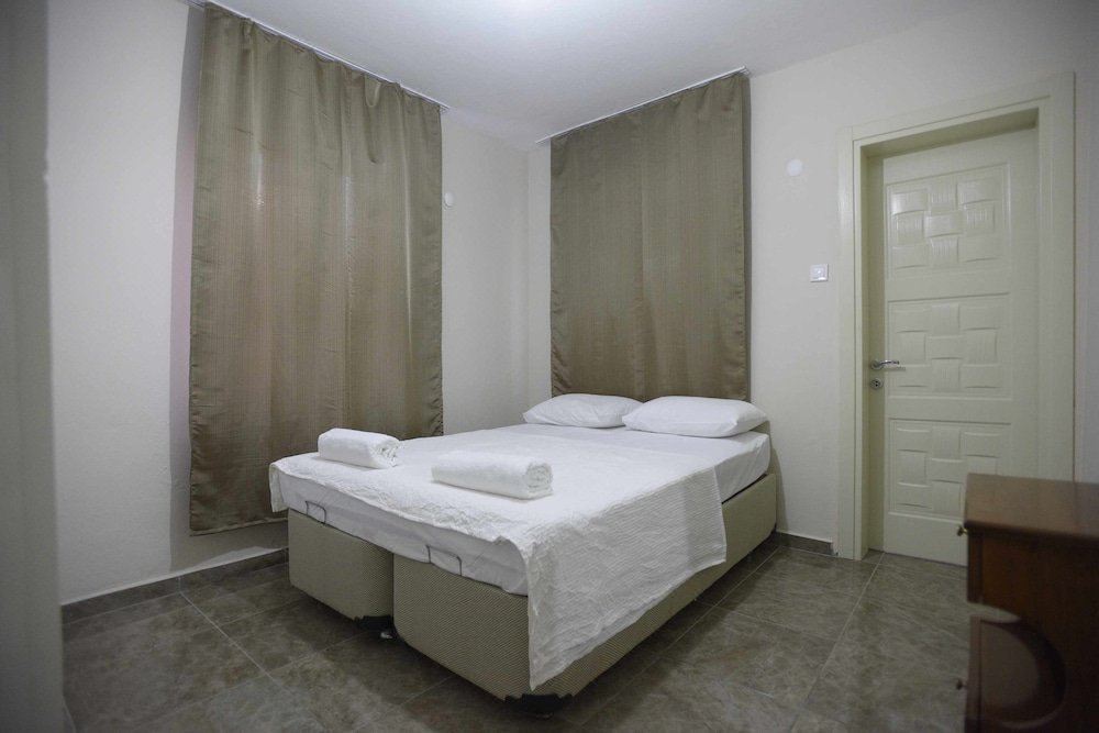 Er Turistik Hotel - Bademli