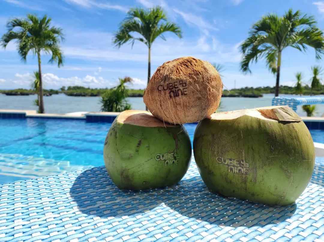 Cube9 Resort & Spa - Lapu-Lapu City