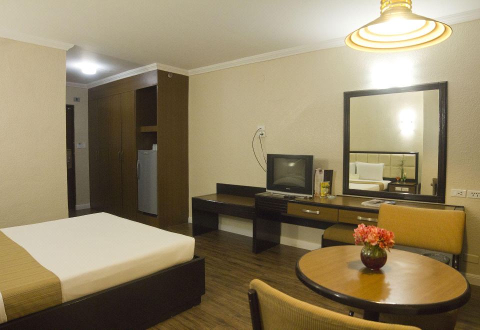 ロスマン ホテルを宿泊予約-マニラ | Trip.com