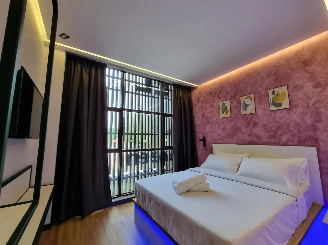 Laman Green Hotel @ Seksyen 7 - Klang