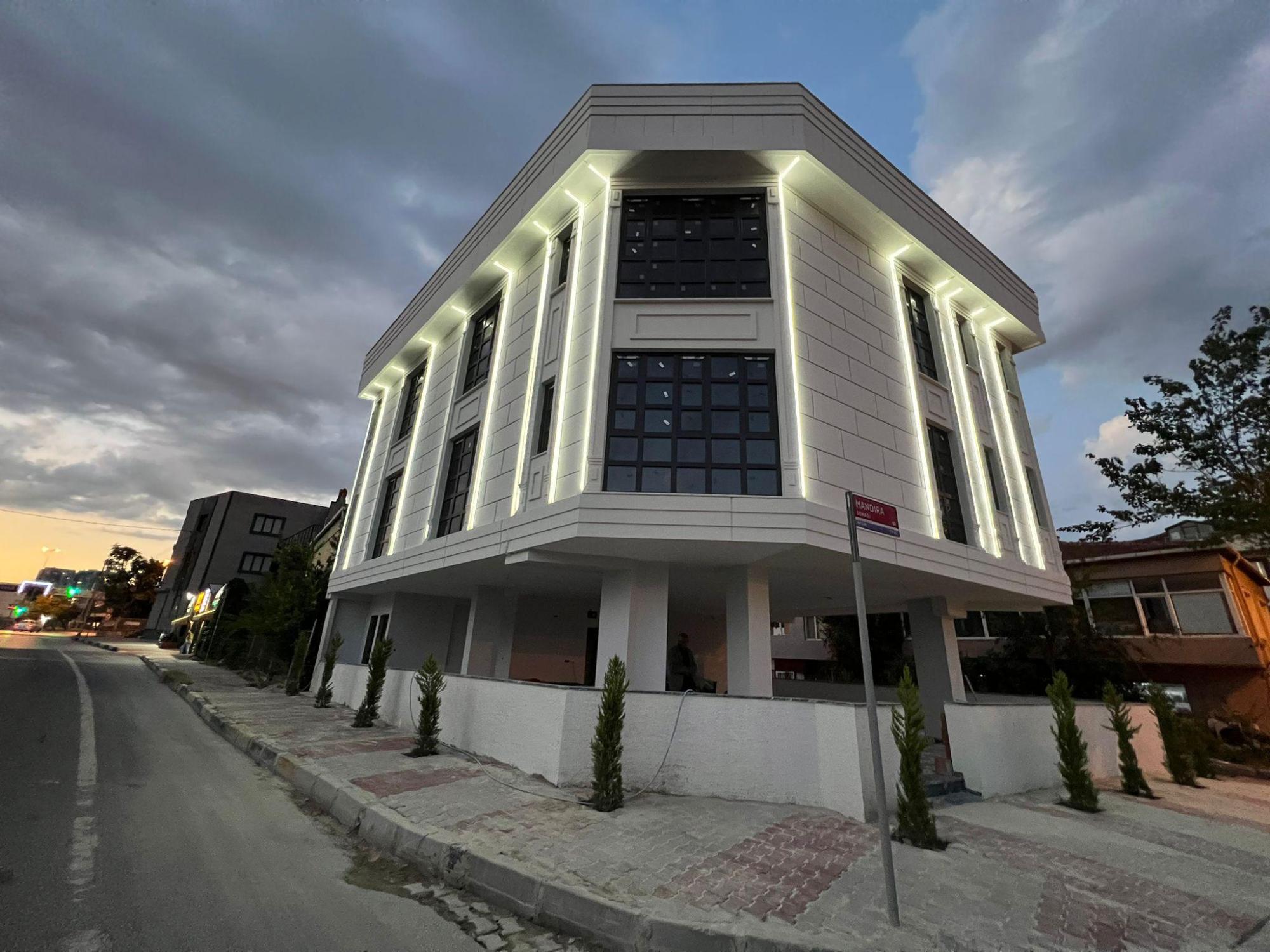 Beta Hotel in Istanbul | 2024 Updated prices, deals - Klook United States