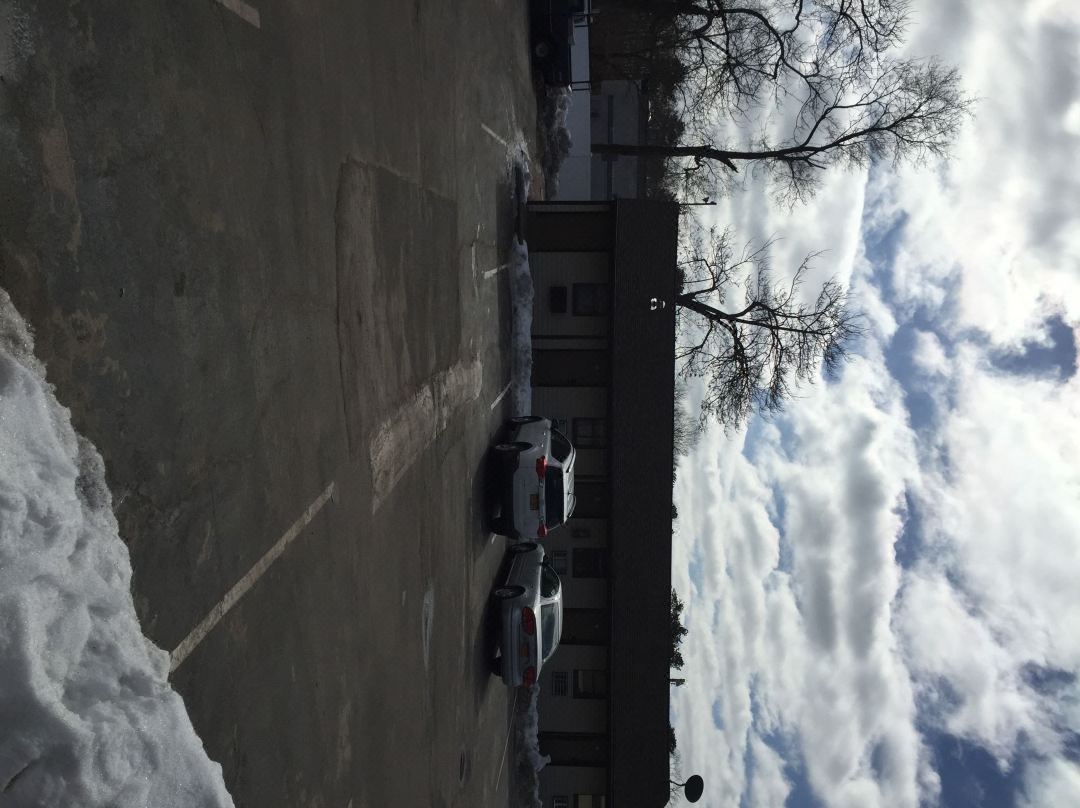 112 Motel - Patchogue, NY