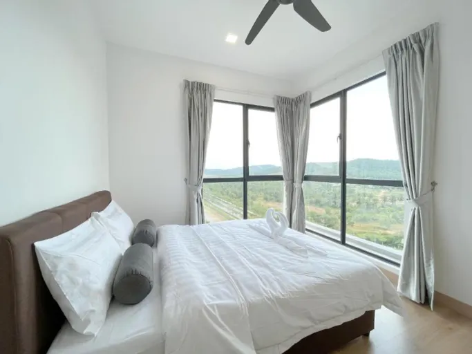 Bell Suites @ Sepang By Moka - Dengkil