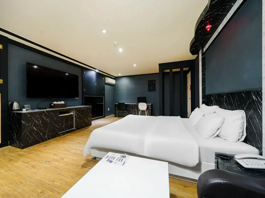 Gwangmyeong Valt Hotel - Gwangmyeong-si