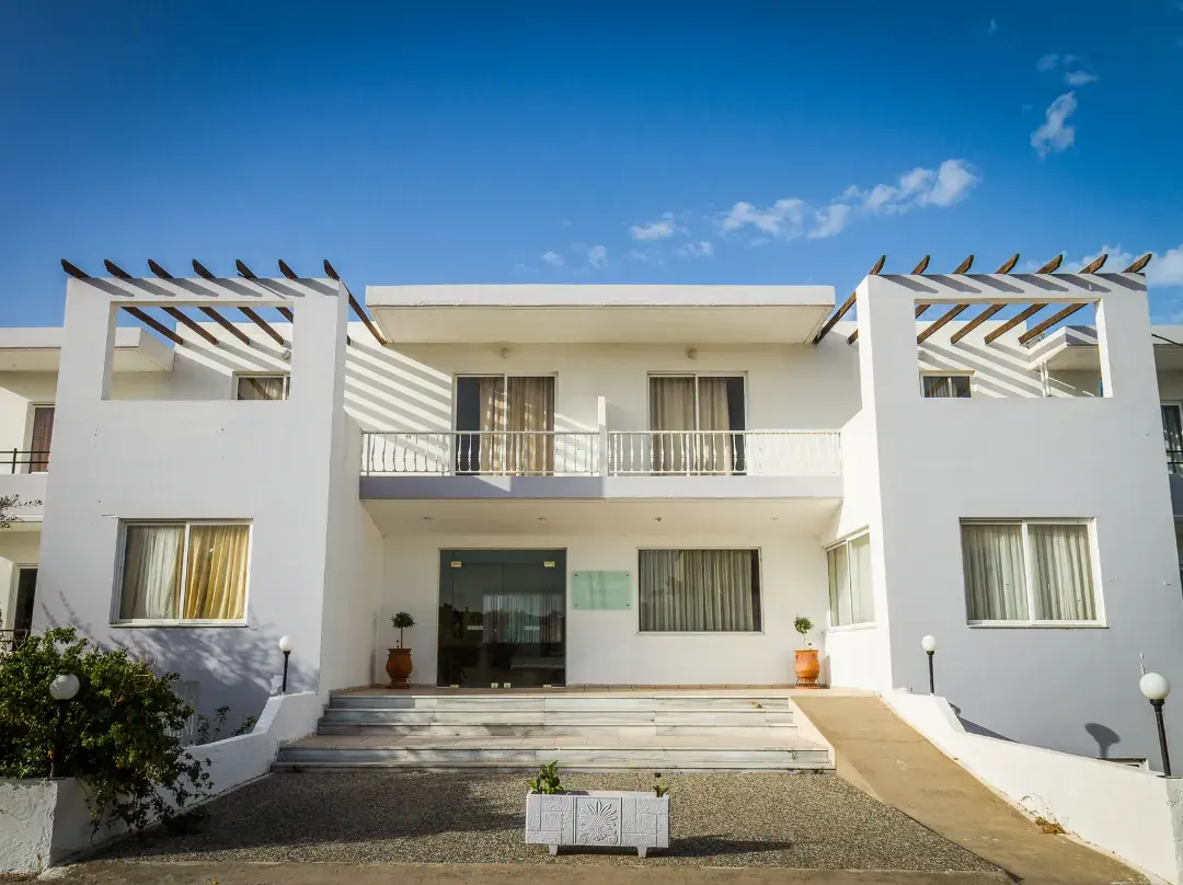 Hotel Alkmini - Rhodos