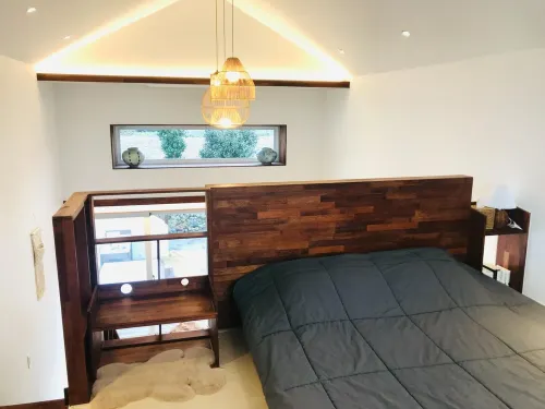 Wasan Stay In Jeju - Jeju-si