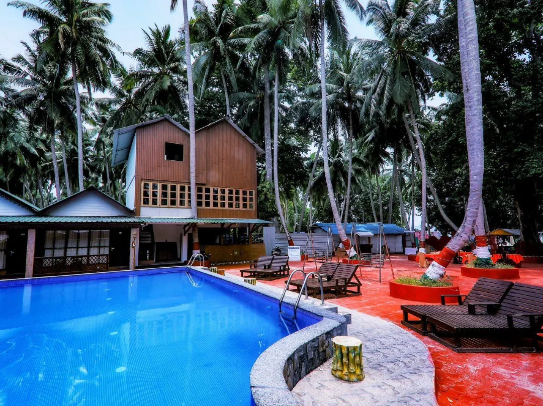 Aquays Hotels & Resorts - Swaraj Dweep