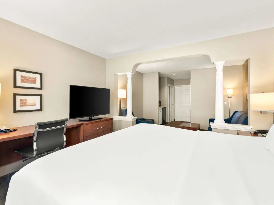 Comfort Inn & Suites North Conway - New Hampshire (State)