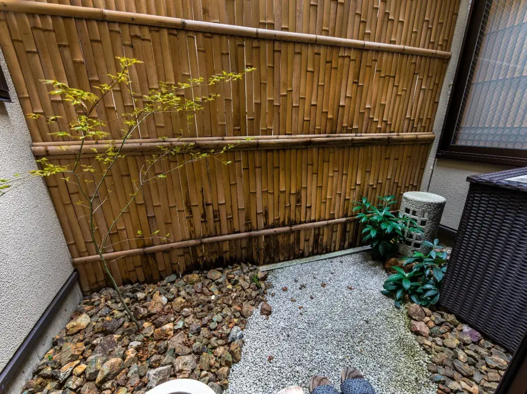 Tofukuji Tsuki - Kyoto