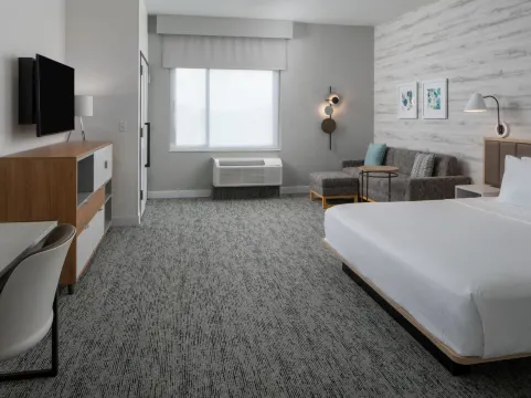 Towneplace Suites Pensacola West I-10 - Brent, FL