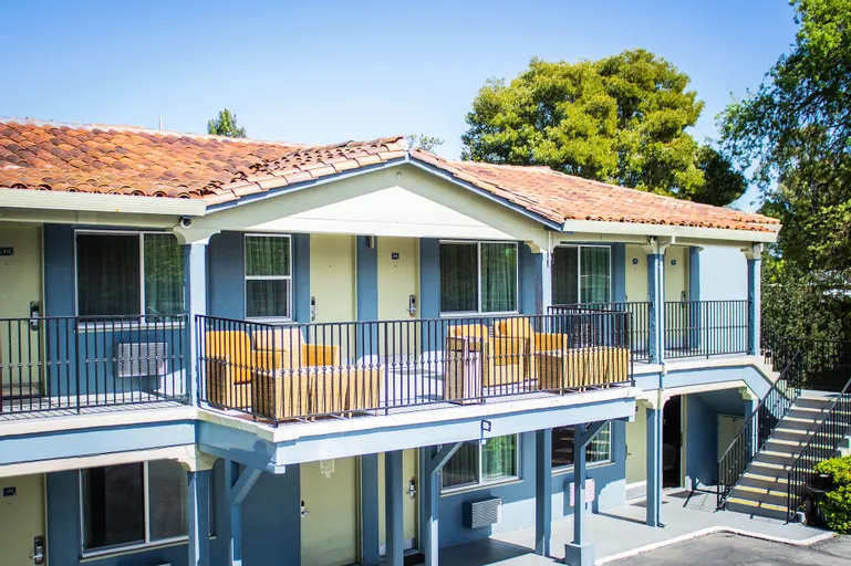 Leland Hotel Palo Alto - Palo Alto, CA