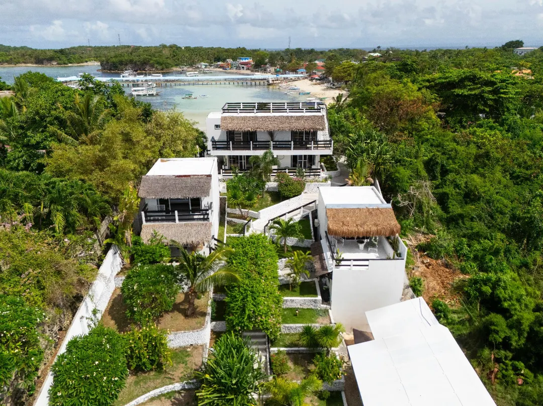 Blanco Beach Resort Malapascua - Daanbantayan