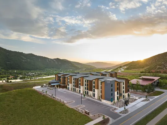 Towneplace Suites By Marriott Avon Vail Valley - Beaver Creek, CO