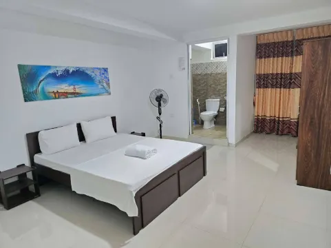 Kandy City View Mpm Guest Room - 3a2 - 캔디