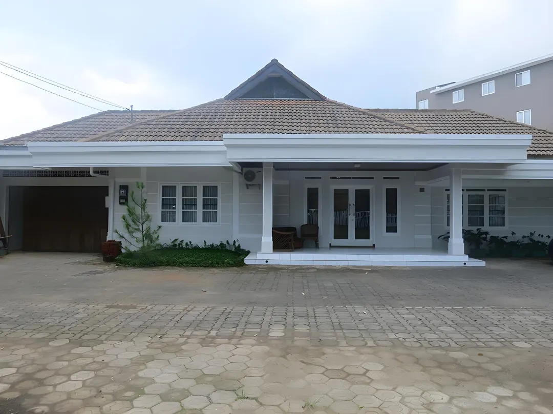 Elenor's Home At Eyckman - Bandung