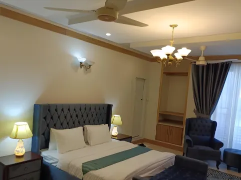 Paradise Palace Islmabad - Islamabad