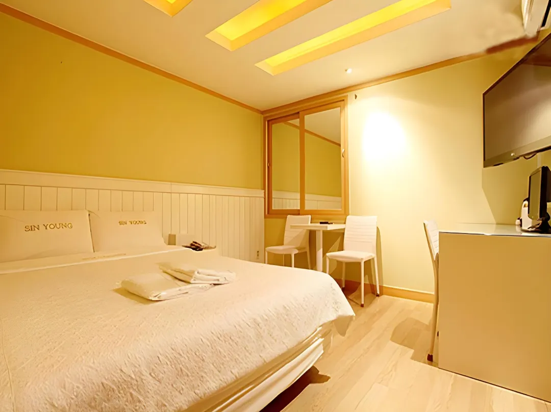 Sinyoung Motel - Seul