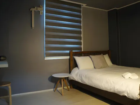 Art And Stay - Suncheon-si