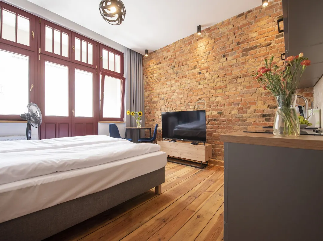 Provenir Home Kwiatowa 5 - Poznań