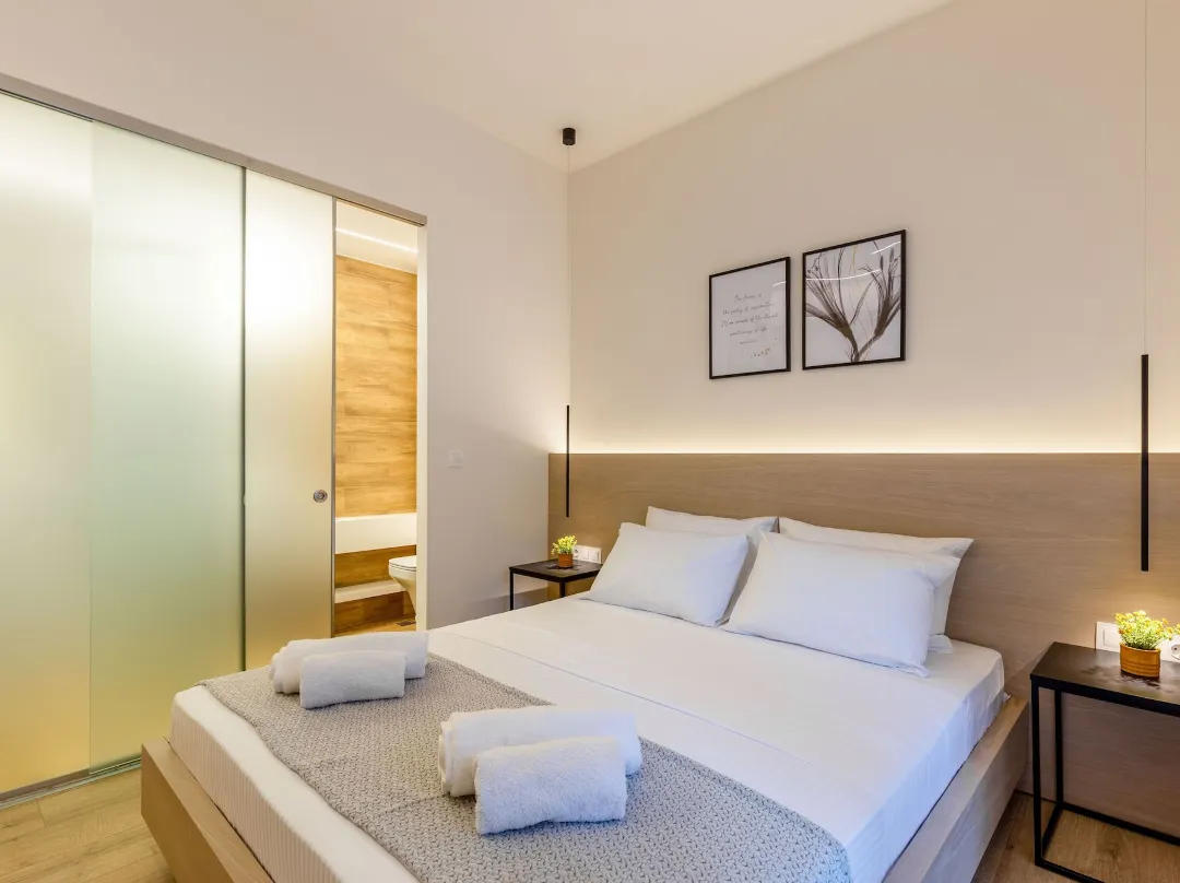 Io Suites - Athens