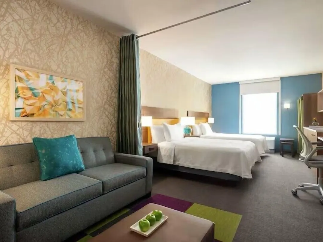 Home2 Suites By Hilton Kalispell - Kalispell, MT